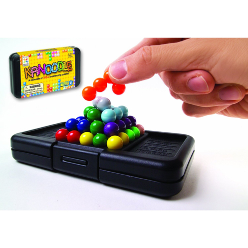 Kanoodle - Smart Kids Toys