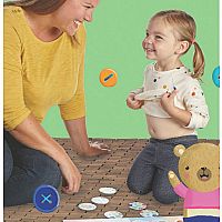 Button, Button, Belly Button Game - Smart Kids Toys