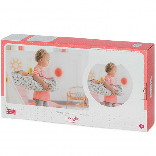 Corolle Baby Doll Bed : Baby dolls – RPKK