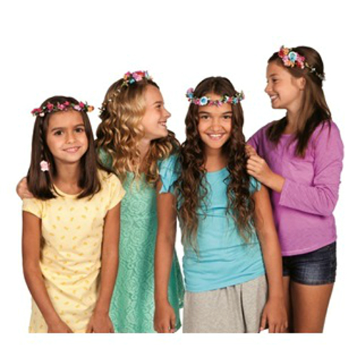 Flower Crowns - Smart Kids Toys