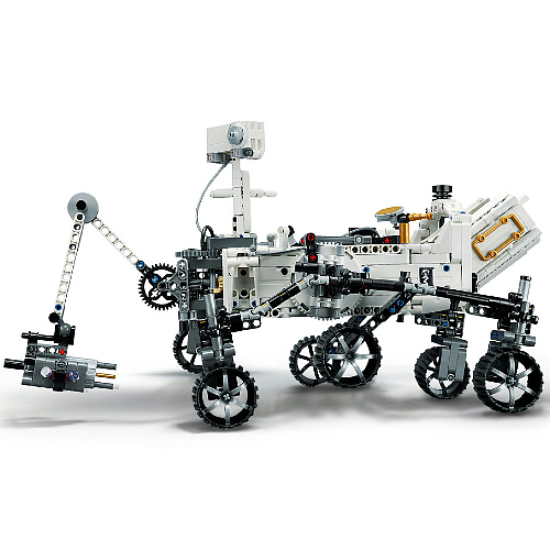 LEGO Technic NASA Mars Rover Perseverance - Smart Kids Toys