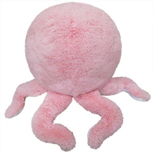 Cute Octopus Squishable - Smart Kids Toys