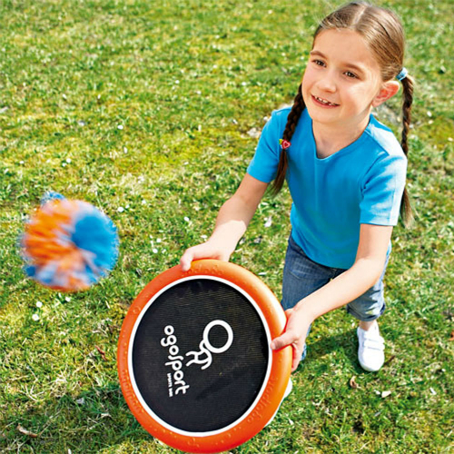 OgoSport Mini OgoDisk Set - Smart Kids Toys