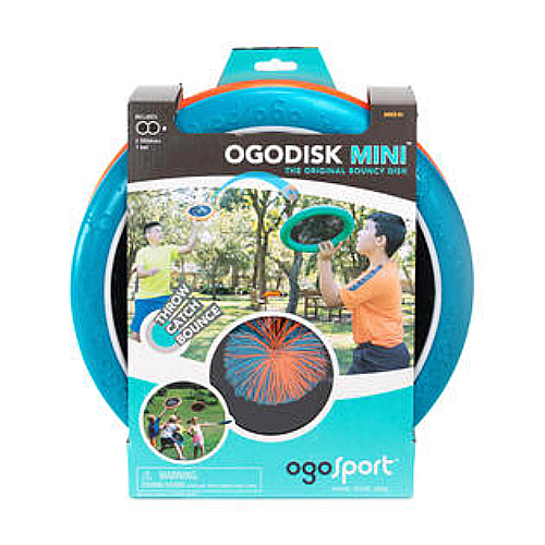 OgoSport Mini OgoDisk Set - Smart Kids Toys