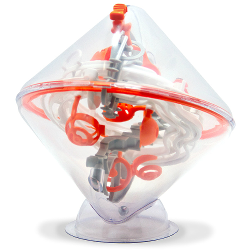 Perplexus Warp