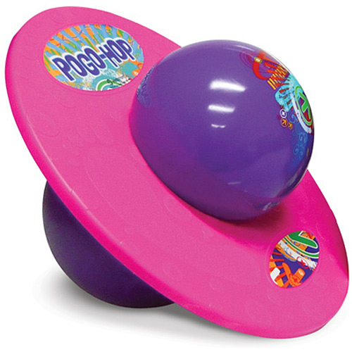 Pogo Hop - Smart Kids Toys