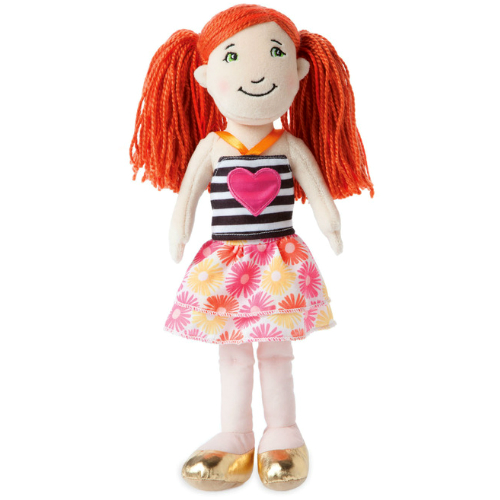 Robyn Groovy Girl Doll - Smart Kids Toys