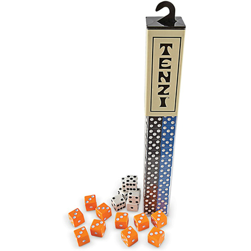 Tenzi Dice Game - Smart Kids Toys