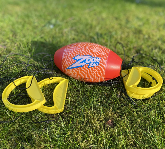 Wahu Zoom Ball - Smart Kids Toys